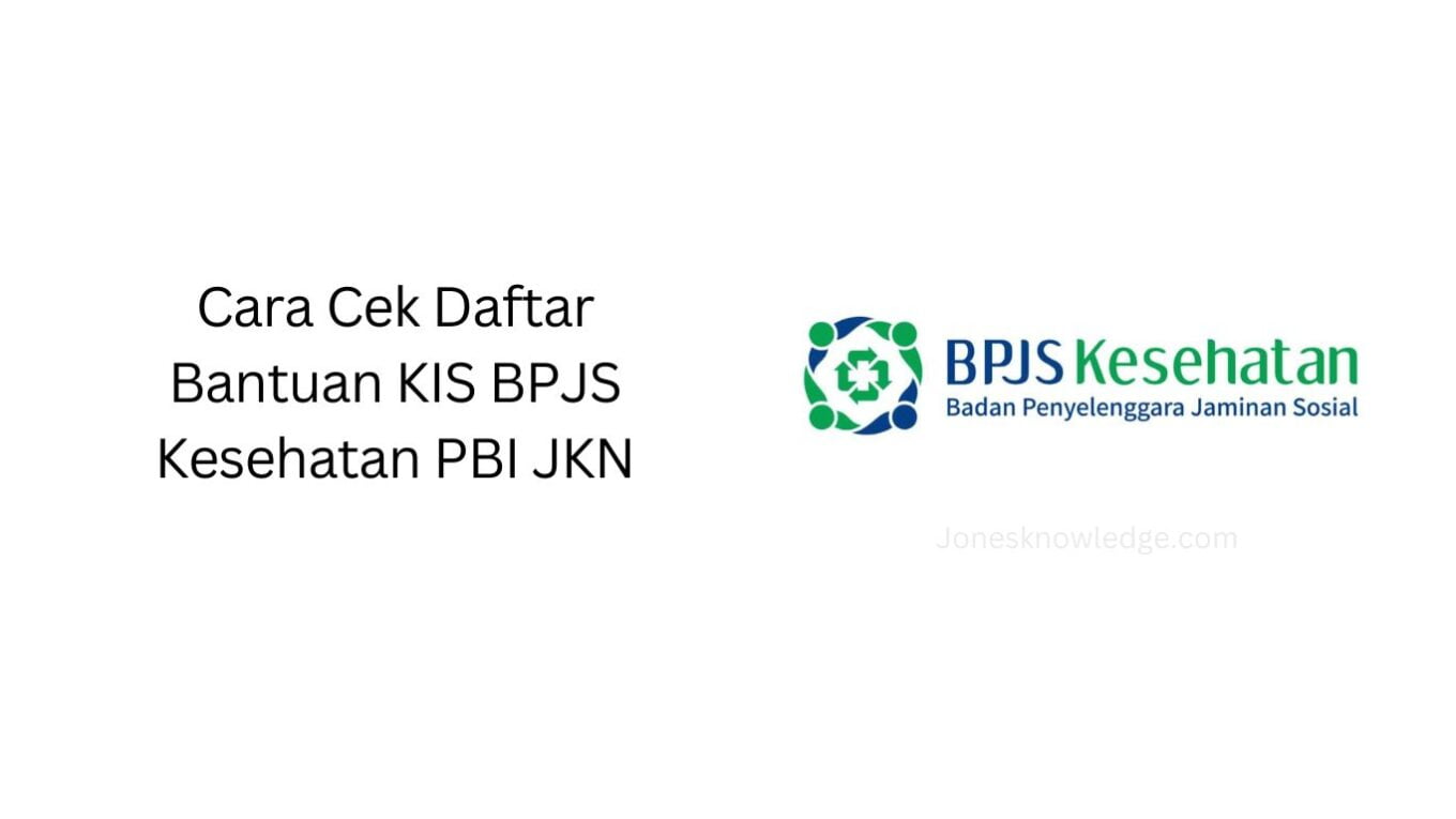 Syarat Dan Ketentuan Klaim Kacamata BPJS Kesehatan Terbaru 2026